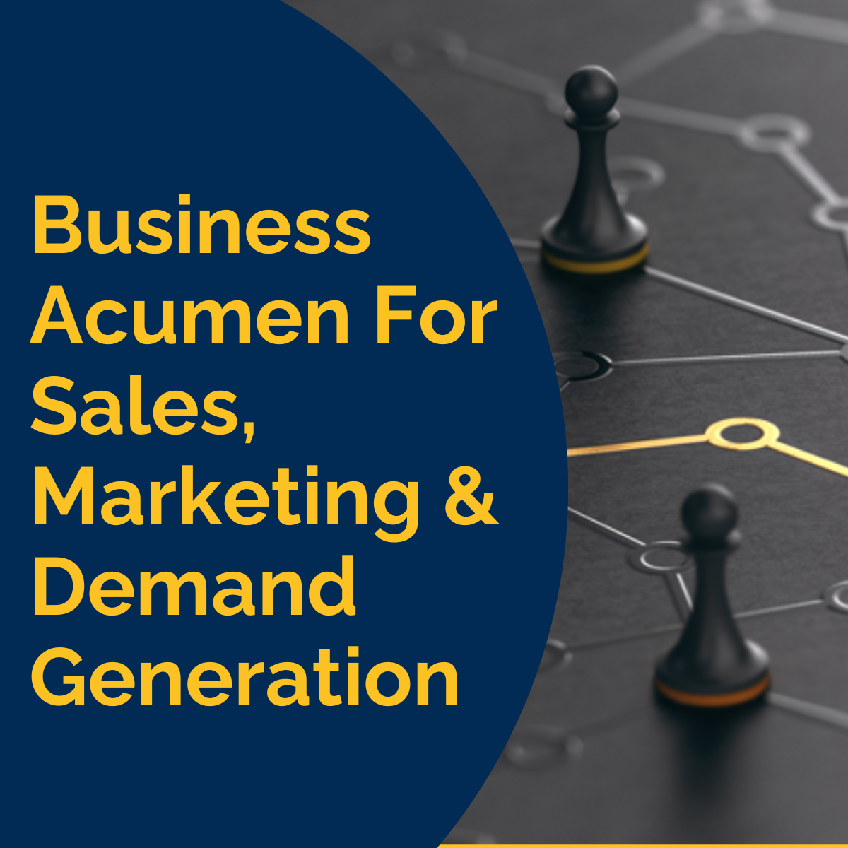 The Revenue Acceleration Framework